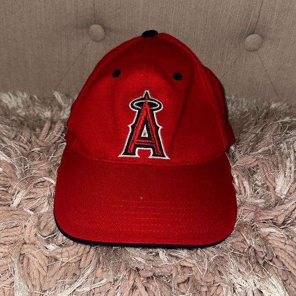 fan favorite | Accessories | Angels Baseball Hat | Poshmark